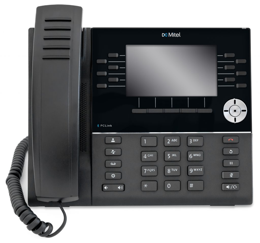 Mitel : Téléphonie d'Entreprise |VoIP Collaboration Mobilité