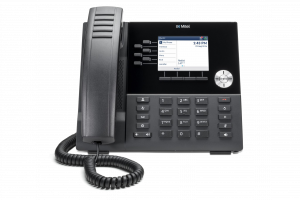 Mitel : Téléphonie d'Entreprise |VoIP Collaboration Mobilité